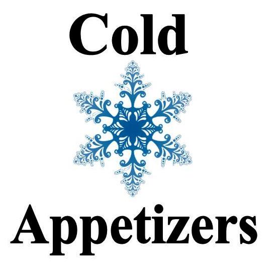 Cold App – Black Forest Inn
