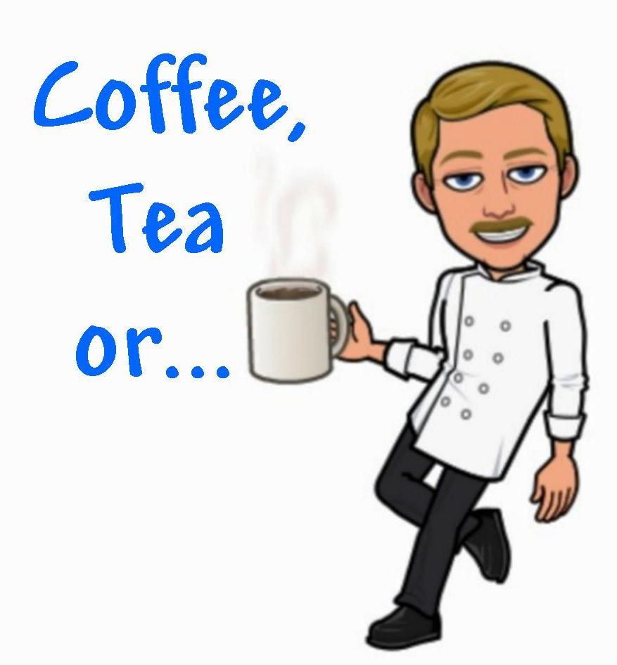 Bitmoji Blue – Black Forest Inn